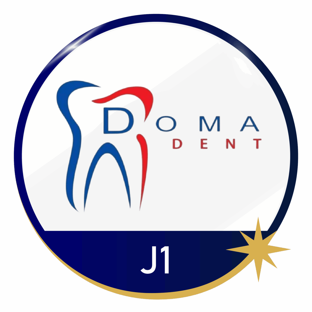 Doma Dent – EDSIC